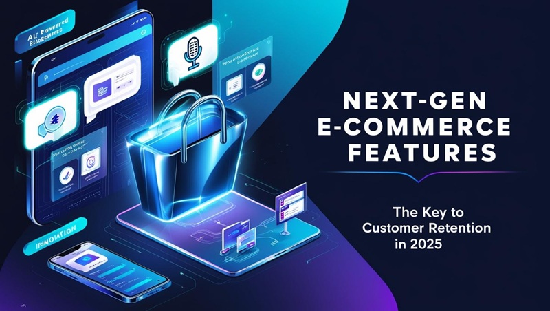 Ambala It Next Gen E Commerce Features The Key To Customer Retention